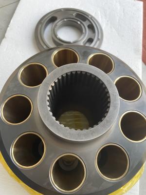 China Rexroth A4VSO500 Hydraulic Pump Parts Steel Iron Copper Repair Kit 500 Series for sale