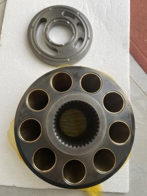 China Rexroth A4VSO500 Hydraulic Pump Parts Repair Kit Steel Iron Copper 500cc for sale