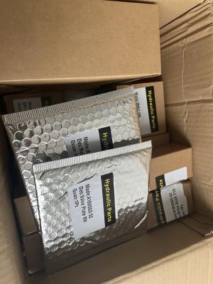 China Rexroth A10VSO Hydraulic Pump Spare Parts Kit Steel Iron Copper 6 Month Warranty for sale