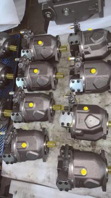 China Rexroth A10VSO Hydraulic Pump Repair Parts Steel Iron Copper 6 Month Warranty for sale