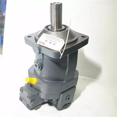 China Rexroth A6VM Hydraulic Motor with High Power Density and Variable Displacement for High Starting Torque Applications for sale
