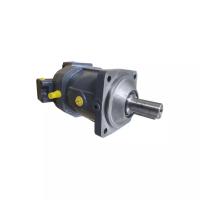 China A6VM Series High Power Density Variable Displacement Hydraulic Motor with High Starting Torque for sale