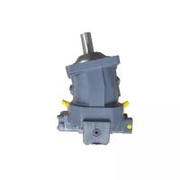 China A6VM Series High Power Density Variable Displacement Hydraulic Motor with High Starting Torque for sale