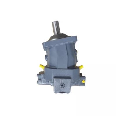 China A6VM Series High Power Density Variable Displacement Hydraulic Motor with High Starting Torque for sale