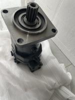 China Rexroth A7VO Variable Displacement Hydraulic Piston Pump with High Power Density and Multiple Control Modes for sale
