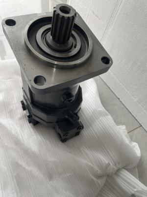 China Rexroth A7VO Variable Displacement Hydraulic Piston Pump with High Power Density and Multiple Control Modes for sale