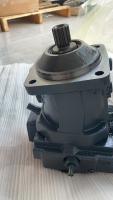China Rexroth A7VO Variable Displacement Hydraulic Piston Pump with Wide Displacement Range Energy Saving and High Power Density for sale