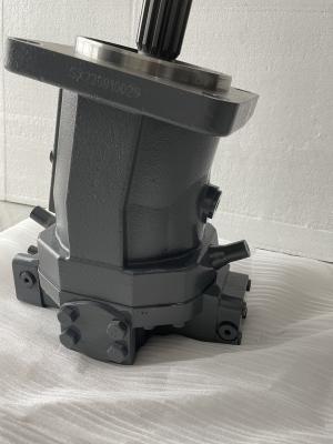 China Rexroth A7VO Variable Displacement Hydraulic Piston Pump with High Power Density and Multiple Control Modes for sale