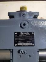 China Rexroth A4VG Axial Piston Pump 180cc Closed Circuit 400-450 Bar EP Control for sale