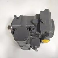 China Rexroth A4VG Axial Piston Pump 180cc Closed Circuit 400-450 Bar EP Control for sale
