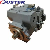 China Rexroth A4VG180 Variable Displacement Axial Piston Pump 400-450 Bar High Pressure for sale