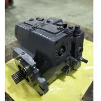 China Rexroth A4VG180 Variable Displacement Axial Piston Pump 400-450 Bar High Pressure for sale