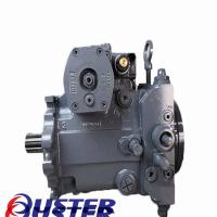 China Rexroth A4VG180 Variable Displacement Axial Piston Pump 400-450 Bar High Pressure for sale