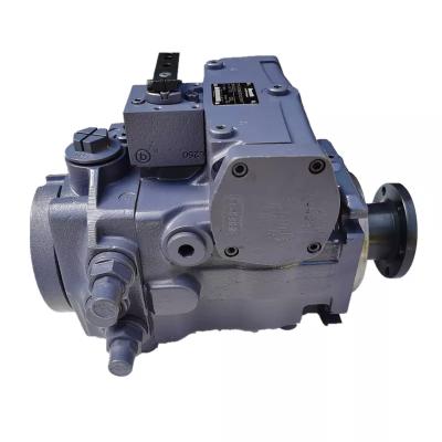 China Rexroth A4VG180 Axial Piston Pump 400-450 Bar Variable Displacement Closed Circuit EP Control for sale