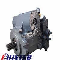 China Rexroth A4VG180 Axial Piston Pump 400-450 Bar Variable Displacement Closed Circuit EP Control for sale