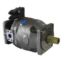 China Rexroth A10VSO52 Axial Piston Pump Repair Kit Steel Iron Copper 52cc Standard Design for sale