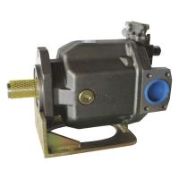 China Rexroth A10VSO52 Axial Piston Pump Repair Kit Steel Iron Copper 52cc Standard Design for sale
