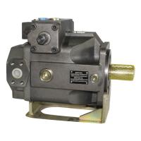 China Rexroth A10VSO52 Hydraulic Pump Parts Steel Iron Copper Construction for Mobile Machinery for sale