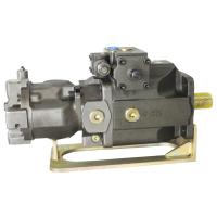 China Rexroth A10VSO52 Hydraulic Pump Parts Steel Iron Copper Construction for Mobile Machinery for sale
