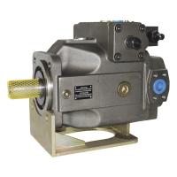 China Rexroth A10VSO52 Hydraulic Pump Parts Steel Iron Copper Construction for Mobile Machinery for sale