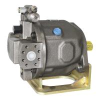 China Rexroth A10VSO Series Piston Pump Repair Kit Open Circuit 28-140cc Steel Iron Copper for sale