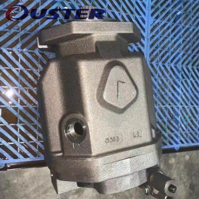 China Rexroth A10VSO100 Hydraulic Piston Pump 280 Bar Variable Displacement Low Noise for Industrial Machinery for sale