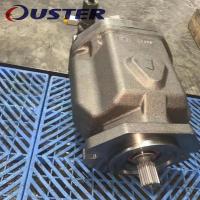 China Rexroth A10VSO100 Hydraulic Piston Pump 280 Bar Variable Displacement Low Noise for Industrial Machinery for sale