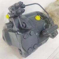 China Rexroth A10VSO88 Axial Piston Pump 140 cm³/rev Displacement 280 Bar Rated Pressure for sale