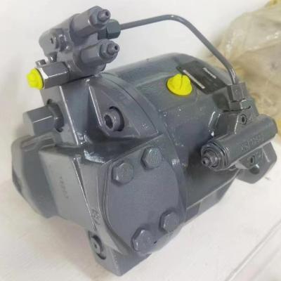 China Rexroth A10VSO88 Axial Piston Pump 140 cm³/rev Displacement 280 Bar Rated Pressure for sale