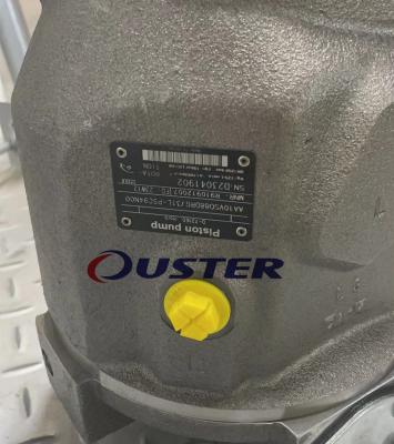 China Rexroth A10VSO140 Hydraulic Pump 140 cm³/rev 280 Bar Variable Displacement Open Circuit for sale