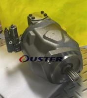 China Rexroth A10VSO140 Hydraulic Pump 140 cm³/rev 280 Bar Variable Displacement Open Circuit for sale