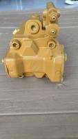 China Rexroth A10VSO140 Variable Displacement Hydraulic Pump 140 cm³/rev 280 Bar Open Circuit for sale