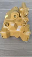 China Rexroth A10VSO140 Axial Piston Pump 140 cm³/rev 280 Bar Variable Displacement Open Circuit for sale