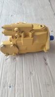 China Rexroth A10VSO140 Axial Piston Pump 140 cm³/rev 280 Bar Variable Displacement Open Circuit for sale