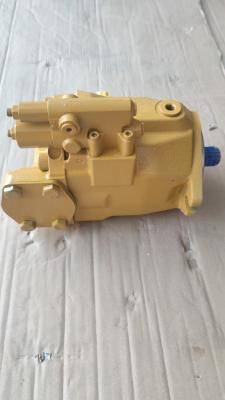 China Rexroth A10VSO45 Axial Piston Variable Displacement Hydraulic Pump 45cc Open Circuit for sale