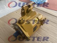 China Rexroth A10VSO18 Axial Piston Pump Variable Displacement 18 mL/rev 280 Bar for sale