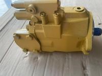 China Rexroth A10VSO18 Hydraulic Axial Piston Pump Variable Displacement 18 mL/rev 280 Bar Low Noise for sale