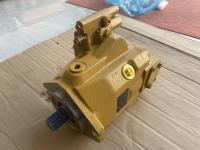 China Rexroth A10VSO18 Hydraulic Axial Piston Pump Variable Displacement 18 mL/rev 280 Bar Low Noise for sale