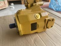 China Rexroth A10VSO60 Axial Piston Pump 60cc Displacement 280 Bar Open Circuit Hydraulic Drive for sale