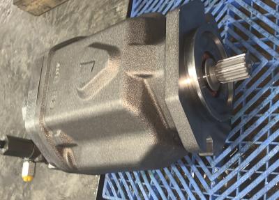 China Rexroth A10VSO Hydraulic Pump with Variable Displacement Compact Swashplate Structure and Steel Iron Copper Construction for sale