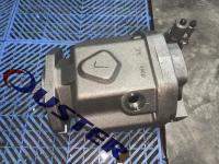 China Rexroth A10VO100 Axial Piston Pump 100 mL/rev 280 Bar Open Circuit Hydraulic for sale