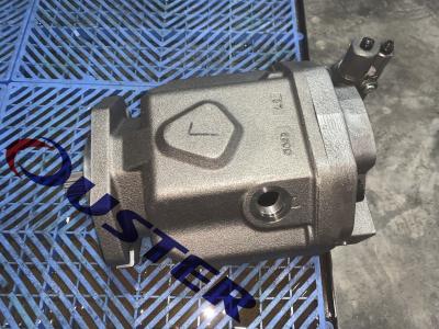 China Rexroth A10VO100 Axial Piston Pump 100 mL/rev 280 Bar Open Circuit Hydraulic for sale