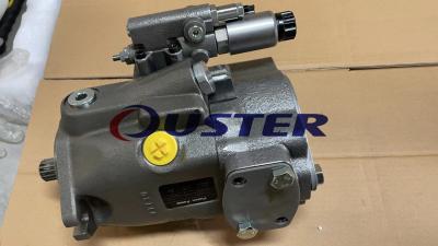 China Rexroth A10VSO45 Axial Piston Pump Variable Displacement 280 Bar Steel Iron Copper for sale