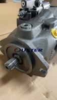China Rexroth A10VSO45 Axial Piston Pump 45cc Displacement 280 Bar High Pressure Hydraulic Pump for sale