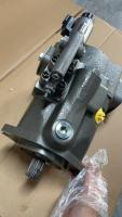 China Rexroth A10VSO45 Axial Piston Pump 45cc Displacement 280 Bar High Pressure Hydraulic Pump for sale