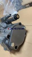 China Rexroth A10VO45 Variable Displacement Hydraulic Pump 45 mL/rev 280 Bar Low Noise for sale