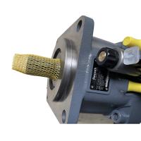 China Rexroth A11VO95 High Power Variable Displacement Axial Piston Pump with Multiple Control Options for Mobile Machinery for sale