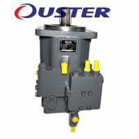 China Rexroth A11VO95 Series 95cc Variable Displacement Piston Pump High Pressure for Construction Mining Machinery for sale