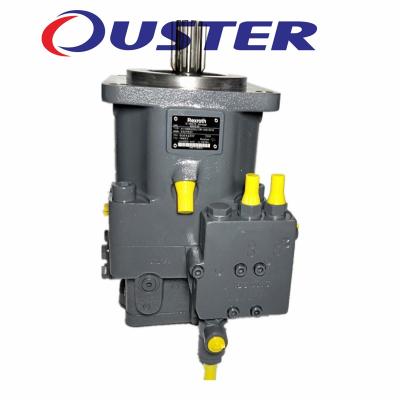 China Rexroth A11VO Variable Displacement Piston Pump with High-Pressure Durability and Efficient Flow Control for Mobile Machinery for sale