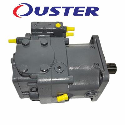 China Rexroth A11VO95 Hydraulic Piston Pump with High-Pressure Durability Efficient Variable Displacement and Multiple Control Options for sale